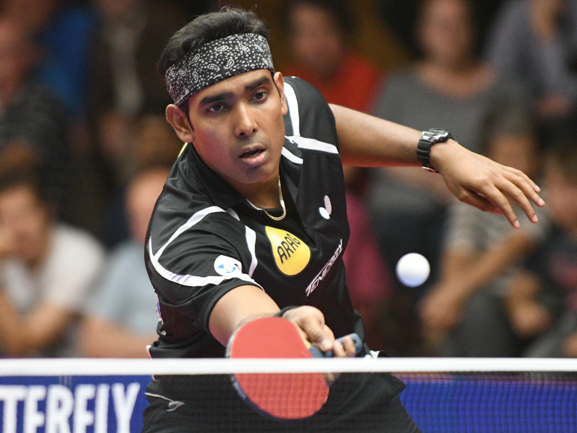 Saison 2018/19: Achanta kehrt zurück