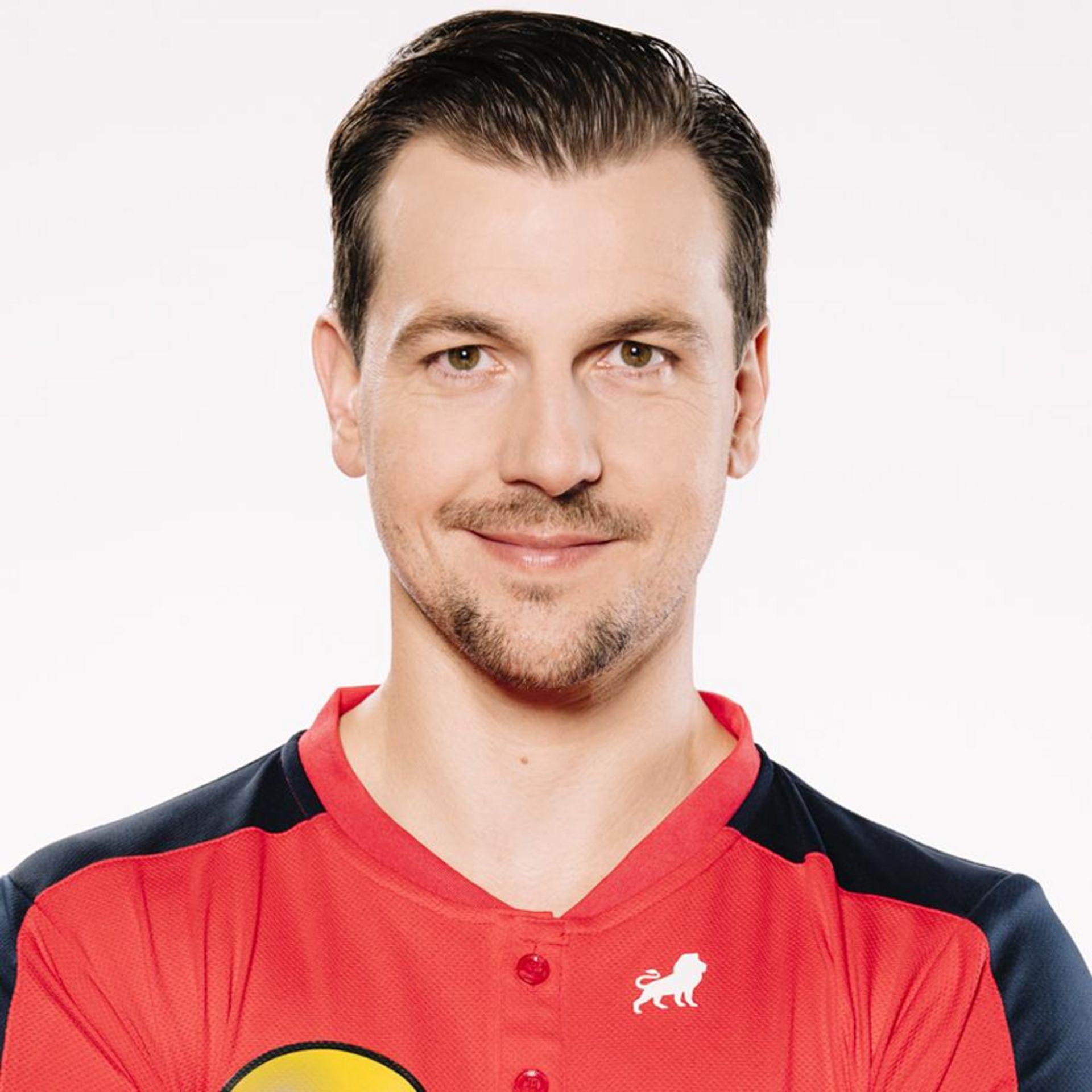 Happy Birthday, Timo!