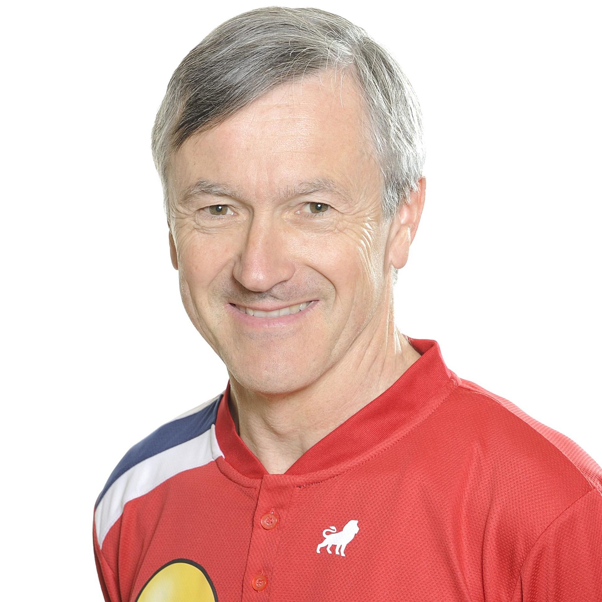 Interview: Andreas Preuß über das Champions League Turnier