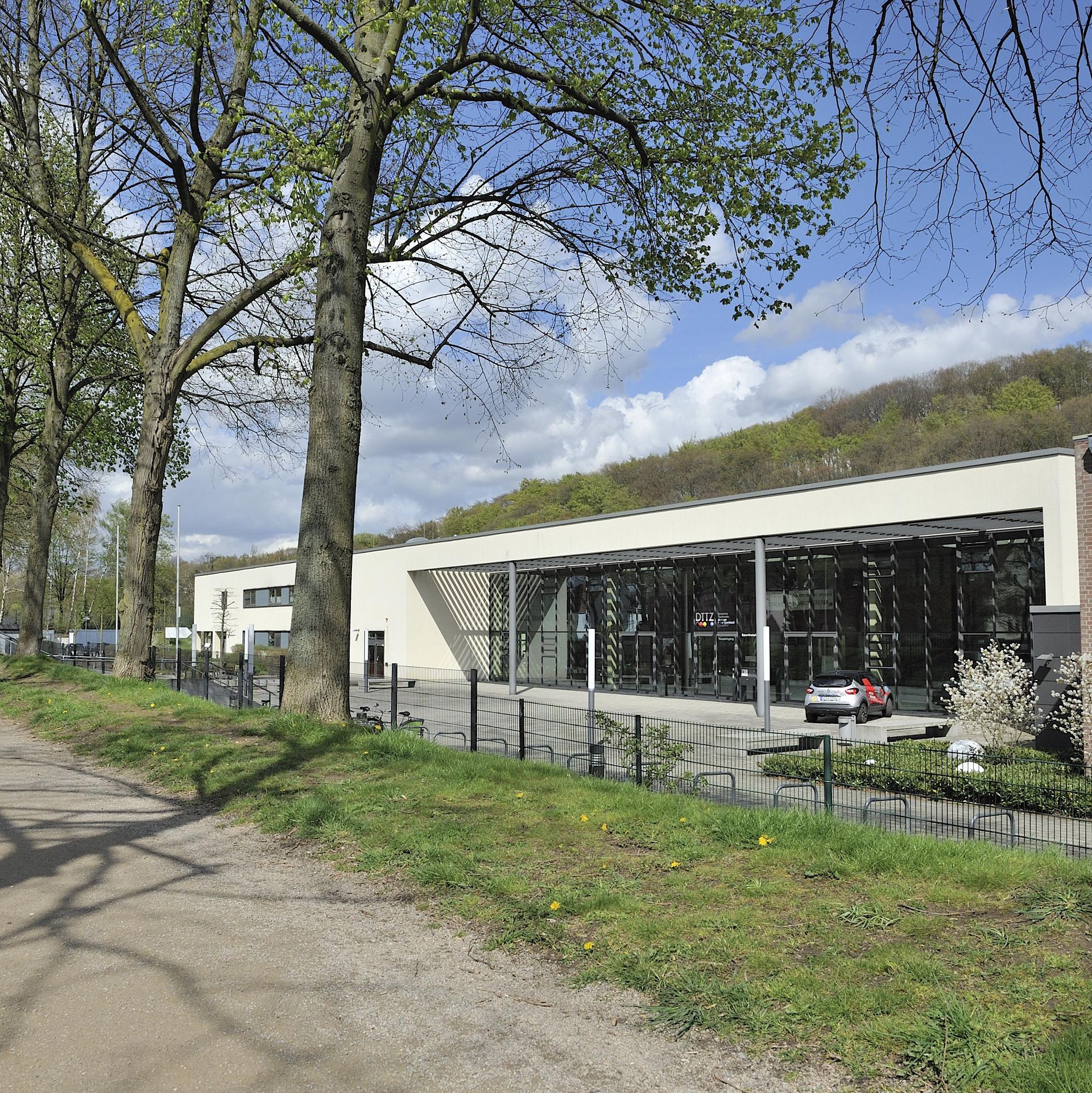 DTTB Stellenausschreibung: Organisationsleiter/-in für den ...