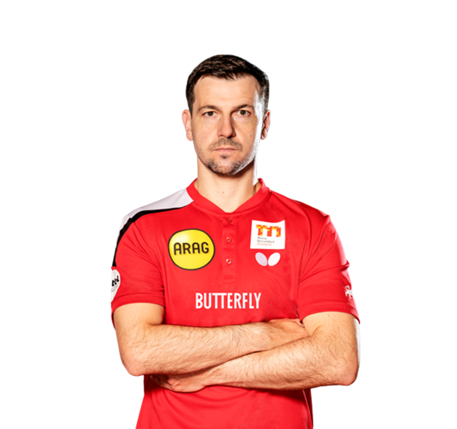 Borussia Düsseldorf - Der deutsche Rekordmeister im Tischtennis
